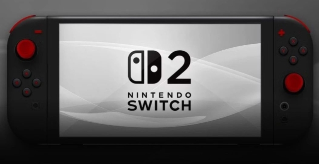 Switch2首个预告要来了？传闻不可信，但是时候了！_腾讯新闻