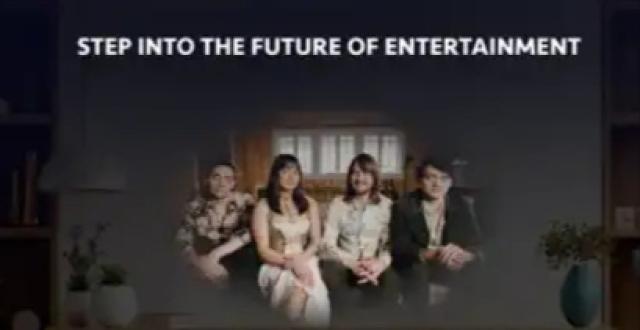 The Spatialists为Vision Pro发布《Sessions》MV系列_腾讯新闻