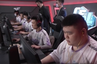 2023CFPL春季赛丨全场回放：4.5 季后赛 KZ VS XROCK 第一场_腾讯新闻