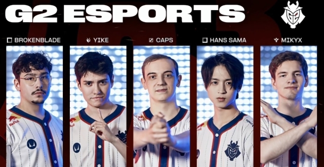 WBG痛失好局！时隔五年，G2击败TheShy一报剑魔之仇_腾讯新闻