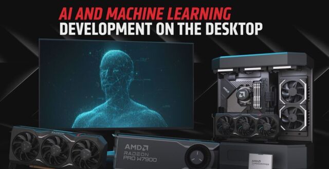 剑指英伟达CUDA，AMD 将发ROCm 6.1更新：充分发挥 AI 加速卡性能_腾讯新闻