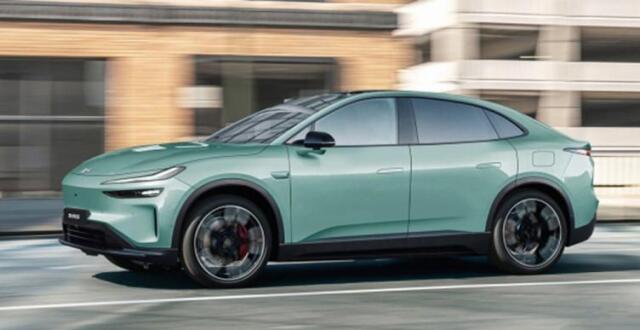 宣称“超越Model Y”！900V平台+8295芯片，乐道L60能卖17万元？_腾讯新闻