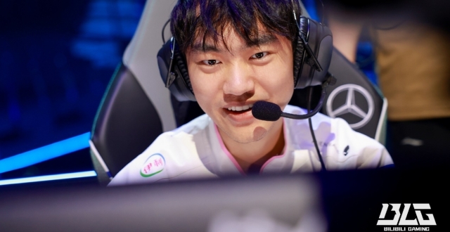 S14夺冠格局出炉，WBG希望渺茫，如BLG晋级总决赛，打T1胜率更高_腾讯新闻