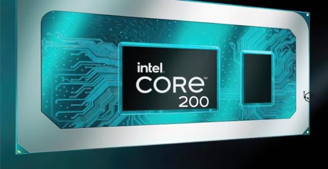 Core 7 240H曝光！单核性能比Core i7-13620H高4.6%，多核性能持平_腾讯新闻