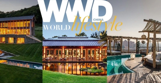 WWD World｜五处健康体验度假中心，正在成为全新出行目的地_腾讯新闻