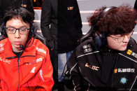 【2024传奇杯S2】总决赛 Puff队 vs 宝蓝队（SG vs BL）开幕式_腾讯新闻