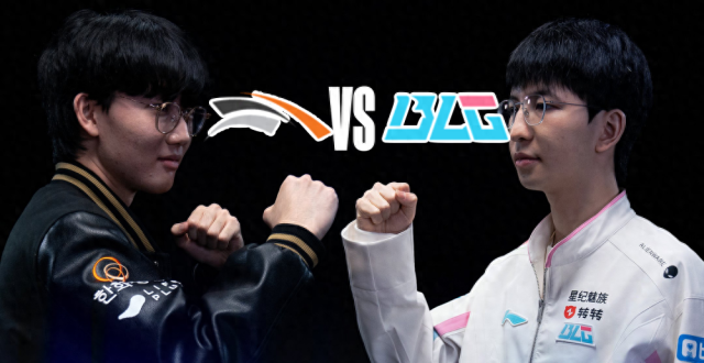 LCK最大的毒瘤二人组！多兰小花生稳定尽忠，BLG与WBG会师半决赛_腾讯新闻