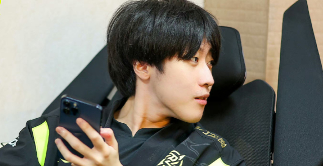 或无缘LPL季后赛！RNG遭NIP横扫，Wei深夜回应_腾讯新闻