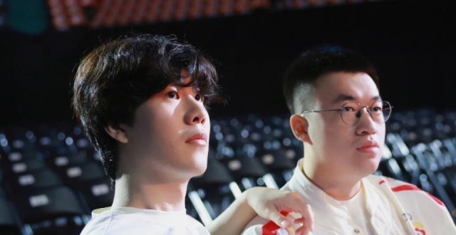 LPL全明星投票，S13失利不影响theshy人气，uzi被JKL碾压_腾讯新闻