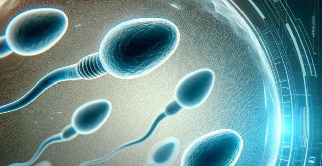 Comput Struct Biotechnol J | 基于AI技术首次实现活体精子多维度形态分析，突破精子检测传统方法_腾讯新闻