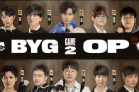 [传奇杯S2]【Doinb队 vs Ning队】第二局速看丨2024传奇杯S2淘汰赛丨20241125_腾讯新闻