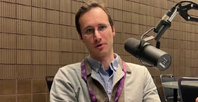 Sergey Levine教授解读机器人AI的演进_腾讯新闻