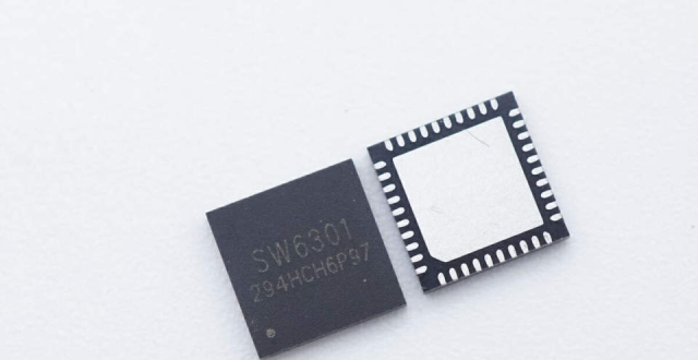 芯海、英集芯、智融多家企业为华为Mate70推出多款融合快充SOC充电宝芯片_腾讯新闻