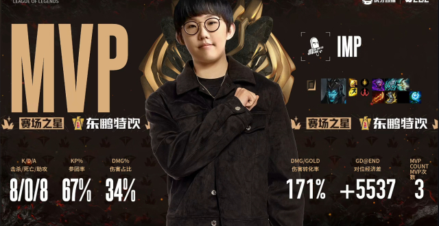 他太懂节目效果了，Uzi面对imp选出老鼠！BGM轻取GM！_腾讯新闻