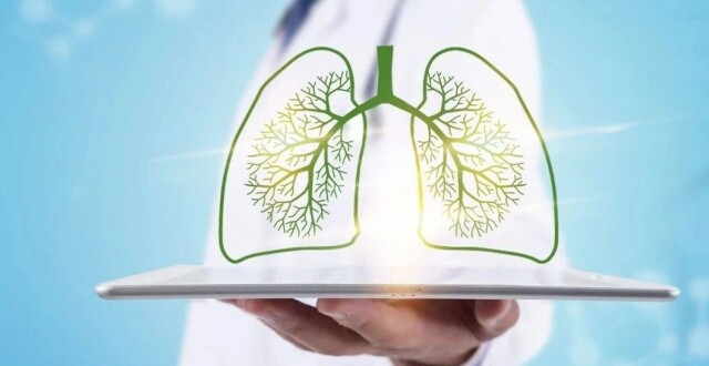 黄慧教授深度解读FIBRONEER系列研究，间质性肺疾病治疗格局或将改写_腾讯新闻