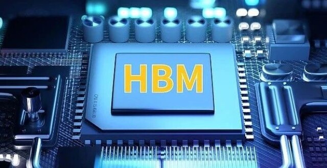 HBM芯片已售完！美光、SK海力士进入涨价通道_腾讯新闻
