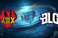 【2019LPL夏季赛】半决赛 FPX vs BLG 第二局_腾讯新闻
