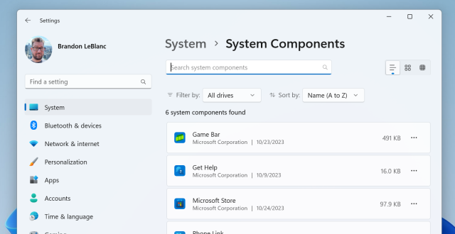 微软发布 Win11 Dev 23595 预览版更新：微调系统托盘Copilot位置_腾讯新闻