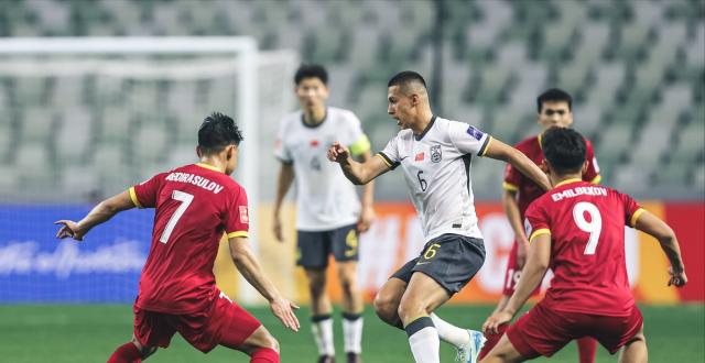 U20国足，10名球员完成跳级！2人入选国足，8人入选U22国足_腾讯新闻