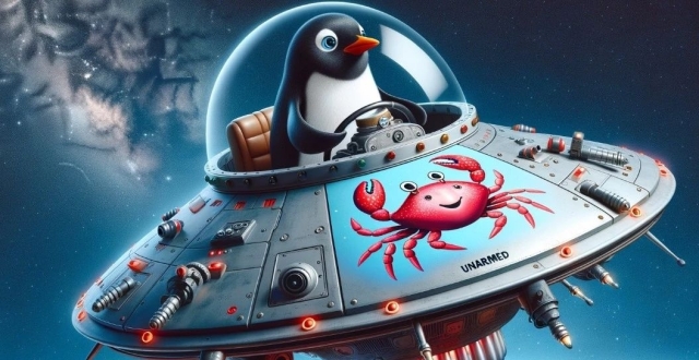 Linus Torvalds：Linux 内核中的 Rust、AI 和疲劳的维护者 | Linux 中国_腾讯新闻