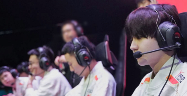 LNG力克WBG，小虎Scout谈发条，Gala吐露心声_腾讯新闻