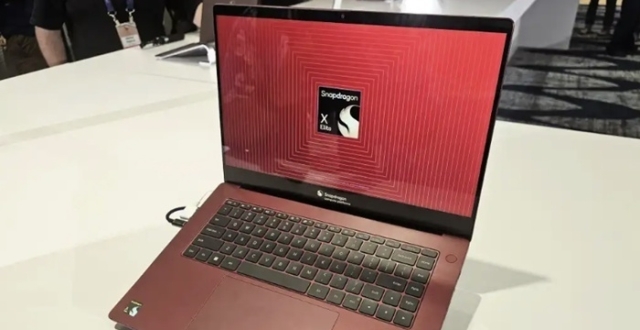 高通骁龙X Elite PC将与新版Windows同步上市，抢占返校季市场_腾讯新闻