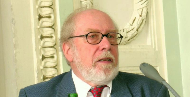 Pascal 之父 Niklaus Wirth 逝世_腾讯新闻