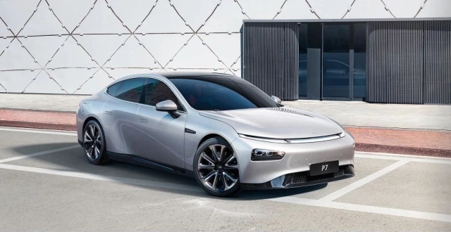 P7超进化OTA正式推送！_腾讯新闻