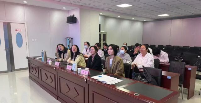 延安市人民医院妇儿团队赋能基层，推进新生儿早期基本保健（EENC）技术普及_腾讯新闻