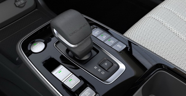 北京汽车EX5/EU5 PLUS/EX3/EU7/EU5将迎OTA_腾讯新闻