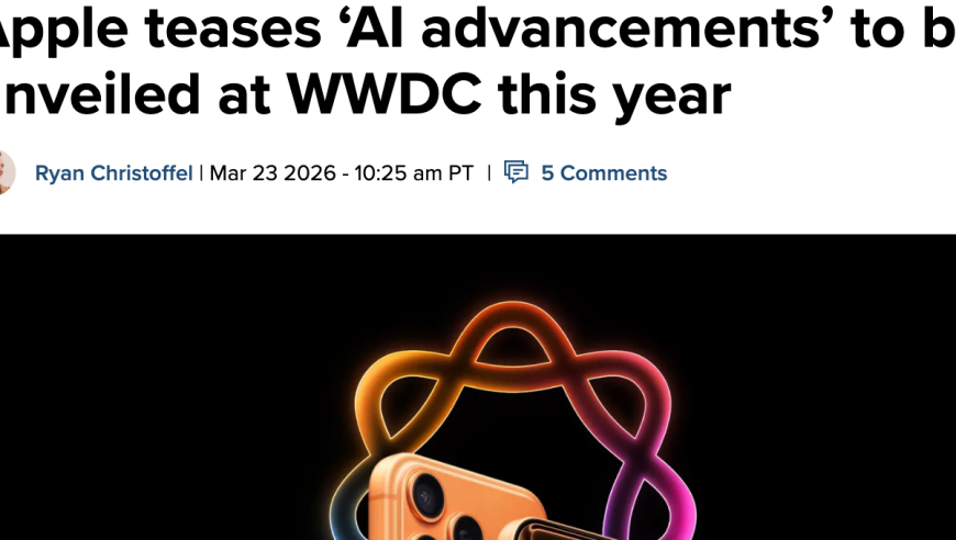 Apple、AMD、Intel三大芯片企业推出多款支持USB4的CPU控制器_腾讯新闻