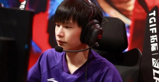 专访UP.H4cker：能打LPL很幸运_腾讯新闻