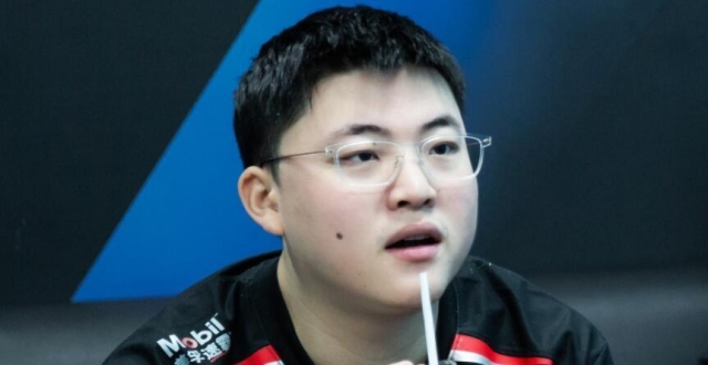 Imp评选LPL顶级AD，只有4位称得上是高手，uzi不在其中_腾讯新闻