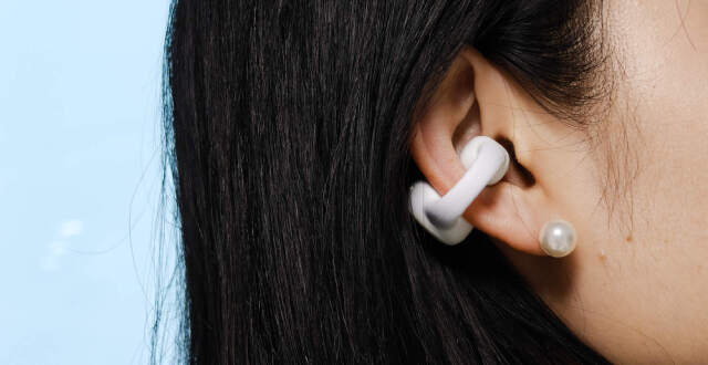 智慧屏+耳机会带来怎样的体验：Sanag S5 AI Max_腾讯新闻