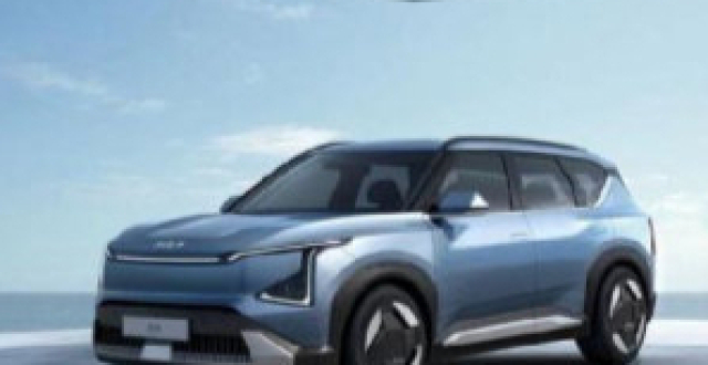 15万级纯电SUV横评，比亚迪宋Plus、起亚EV5、大众ID.4该选谁？_腾讯新闻