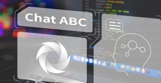 同业首家！农业银行发布自主金融AI大模型应用ChatABC_腾讯新闻