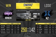 20240620 使命召唤大师赛S8 循环赛S1W2D5 XROCK VS KZ_2_腾讯新闻