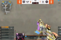 2024CFPL春季赛丨全场回放：3.24-1 常规赛 Q9 VS EDG 第一场_腾讯新闻