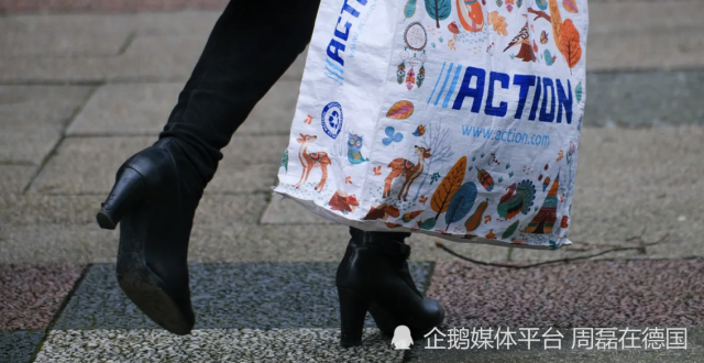 Action席卷欧洲：低价帝国的崛起_腾讯新闻