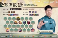 TOC8全国总决赛 小组赛A组R5_腾讯新闻