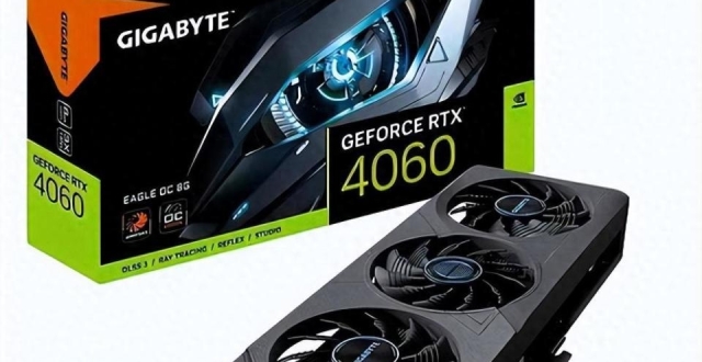 RTX 4060（开启DLSS 3） VS RTX 3080，谁胜谁负？游戏测试出炉_腾讯新闻