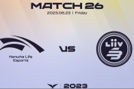 【2023LCK夏季赛】常规赛 HLE vs LSB 第一局_腾讯新闻