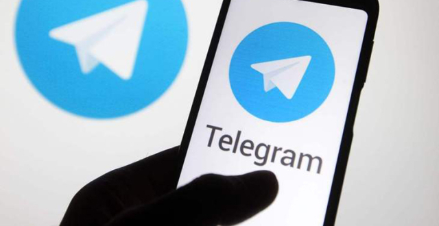 知名通讯APP“Telegram”创始人被捕，背后原因错综复杂_腾讯新闻