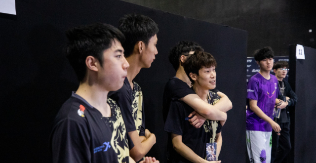 PCL夏季赛加入雪地和泰戈，4AM公布首发阵容，bobo取代112上位_腾讯新闻