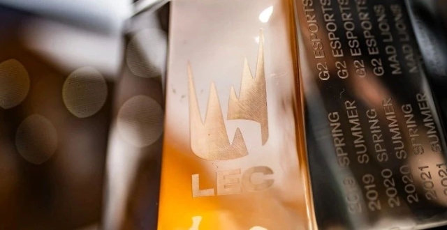 【S13战队巡礼】LEC篇：曲折晋级路，新锐应战人_腾讯新闻