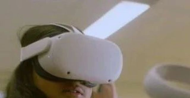 沉浸式数学教学平台Prisms VR完成1250万美元A轮融资_腾讯新闻