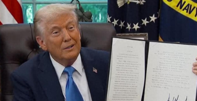 美国H1B签证加收10万美元，印度吃大亏_腾讯新闻