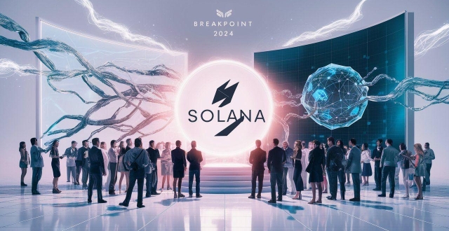 Breakpoint又至，一览Solana生态的潜在Alpha_腾讯新闻