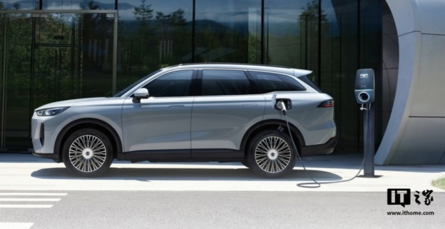 消息称奇瑞风云 T9 超长续航版 11 月 18 日上市，纯电里程 210km_腾讯新闻