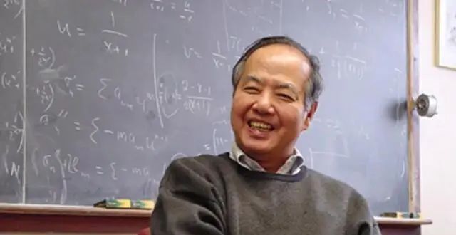 【红色记忆】毛主席晚年与李政道探讨物理学问题_腾讯新闻